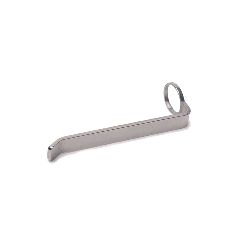 Tactile Turn Bolt Action Pen Clip – Mukama