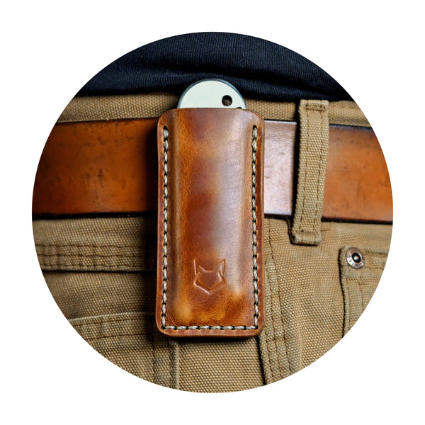 Silver Fox Tools - Everyday Carry Tools – Mukama