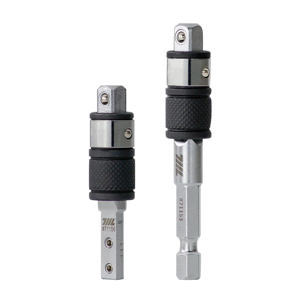 711L Hex/Socket Extension Combo 2-Pack – Mukama