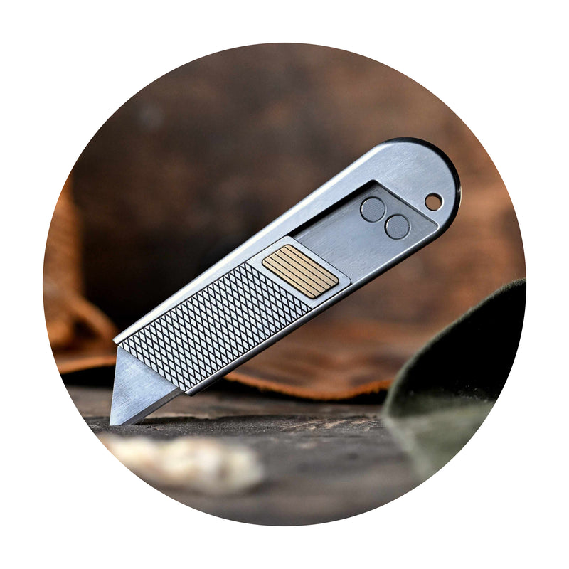 Silver Fox Tools - Everyday Carry Tools – Mukama
