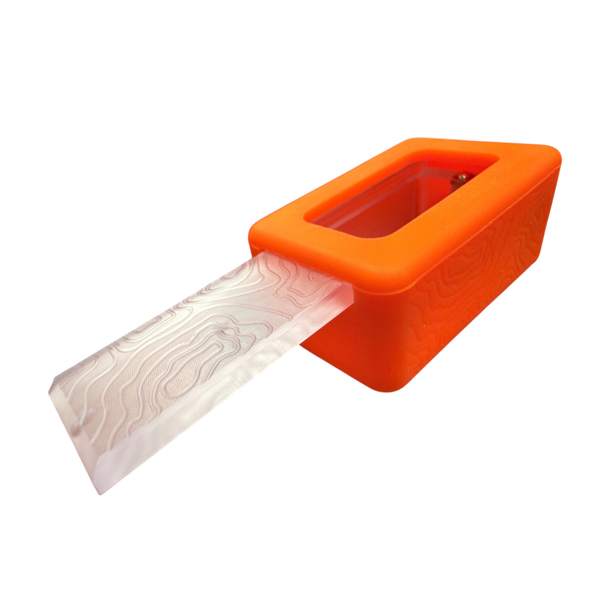 CountyComm Tiny Polycarbonate Pocket Box (Gen 3 Topo) – Mukama