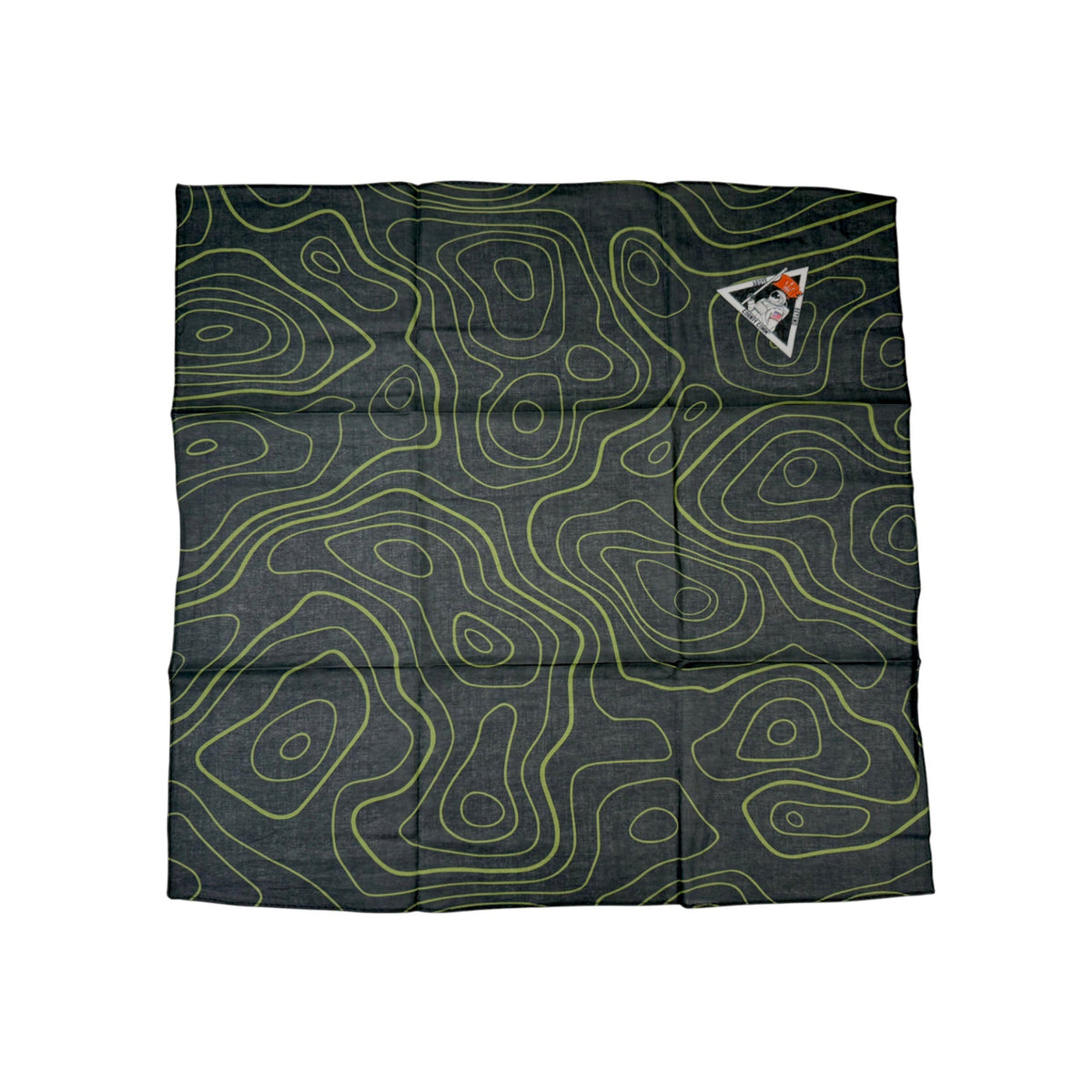 CountyComm Topo Bandana – Mukama