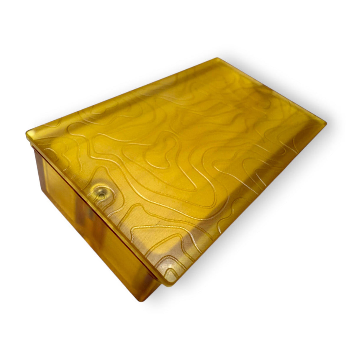 CountyComm Pocket Strong Box Ultem® – Mukama