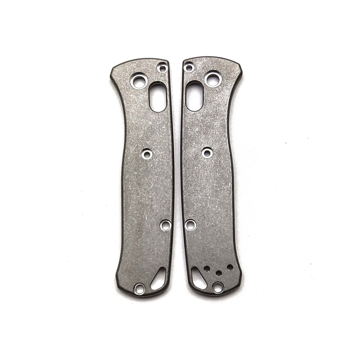 Flytanium Mini Bugout® Classic Scales – Mukama