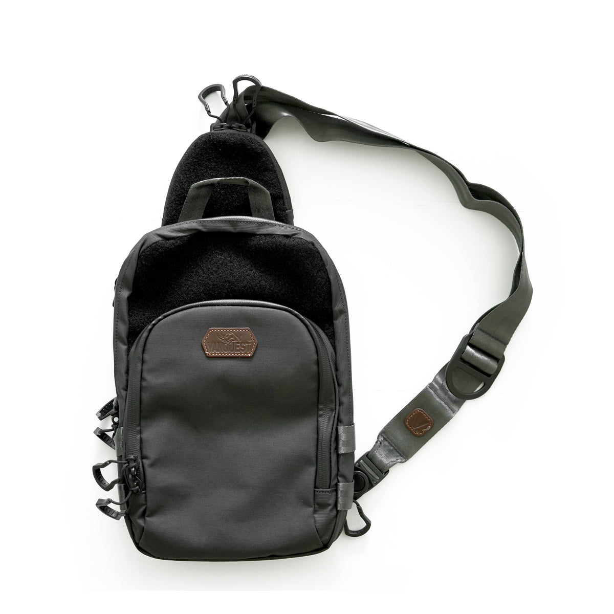 Vanquest Vert-5 Sling Bag – Mukama