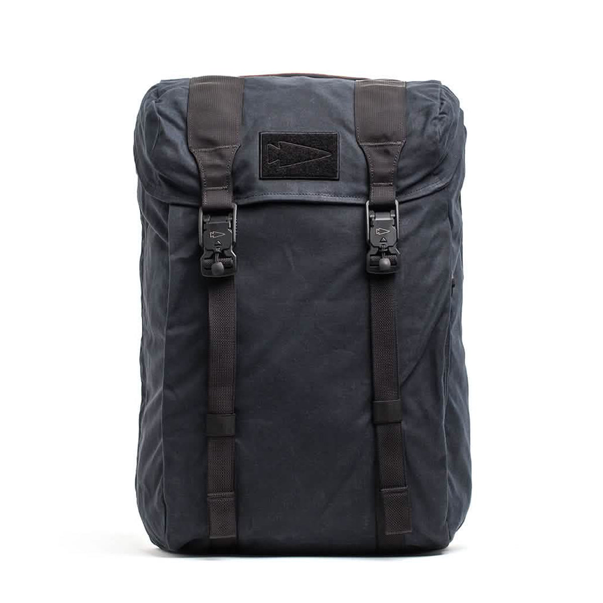 Goruck M23 Waxed Canvas 21 L Backpack – Mukama
